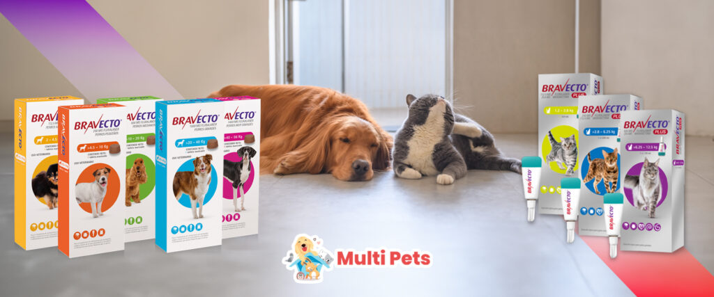 Pet shop - Multipets Perú